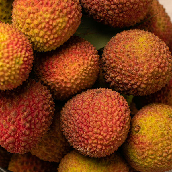 8 Channels 380V Lychees White Sorting And Grading Machine 360 ...