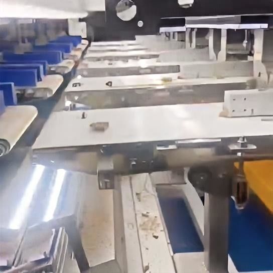 Precision Intelligent Walnut Kernel Sorter AI-powered Grading Machine Custom Design Capability ...